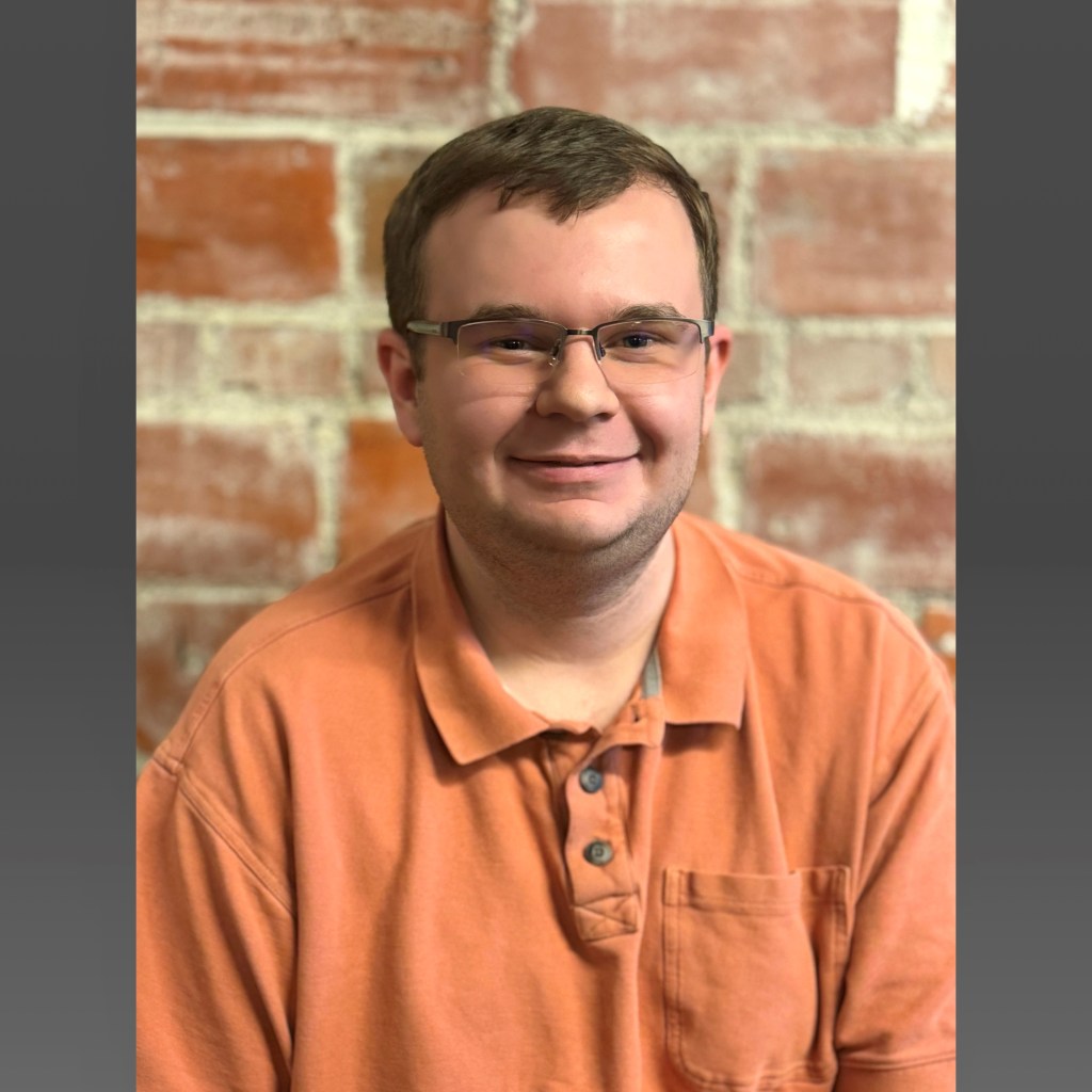 Meet Jarrett! - BakerStarrett LLP